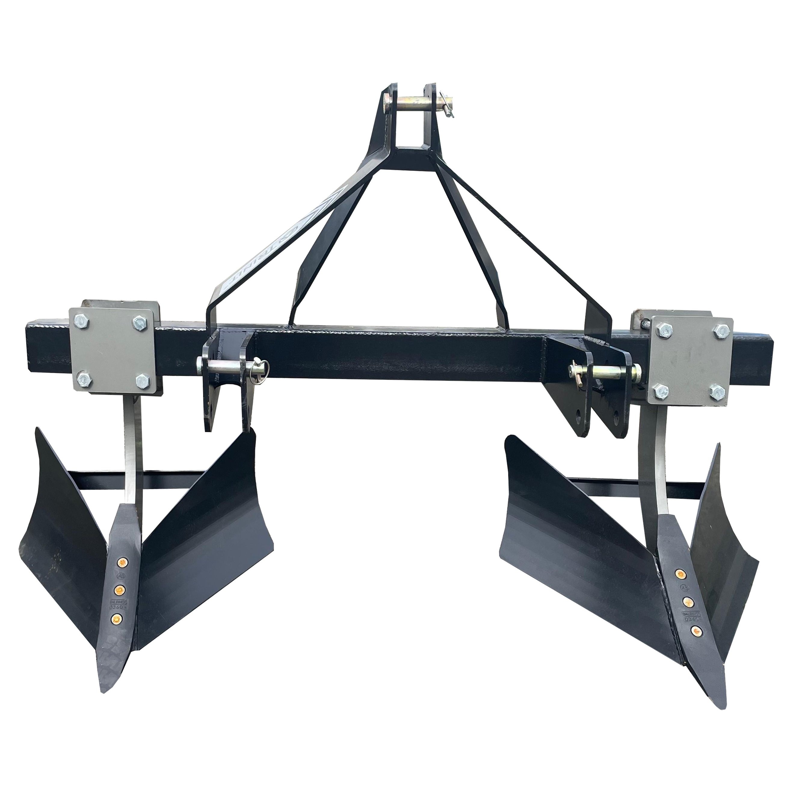 Arado Borboleta 1 Linha – Trinit