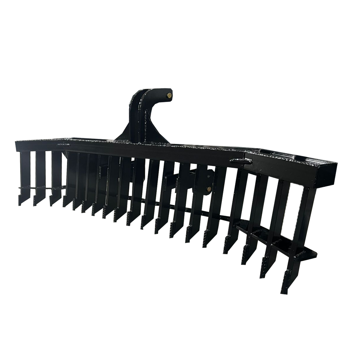 Garfo Limpador de solo – Trinit
