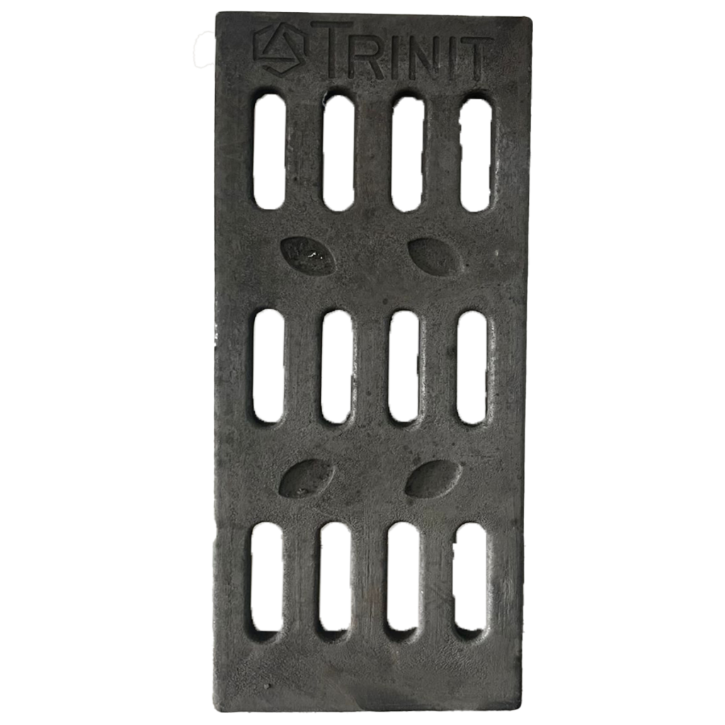 Grelha Ferrro fundido Trinit – Trinit