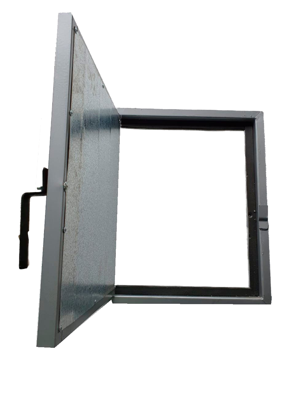 Porta sala de motores – Trinit