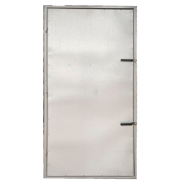 Porta de Carregamento – Trinit