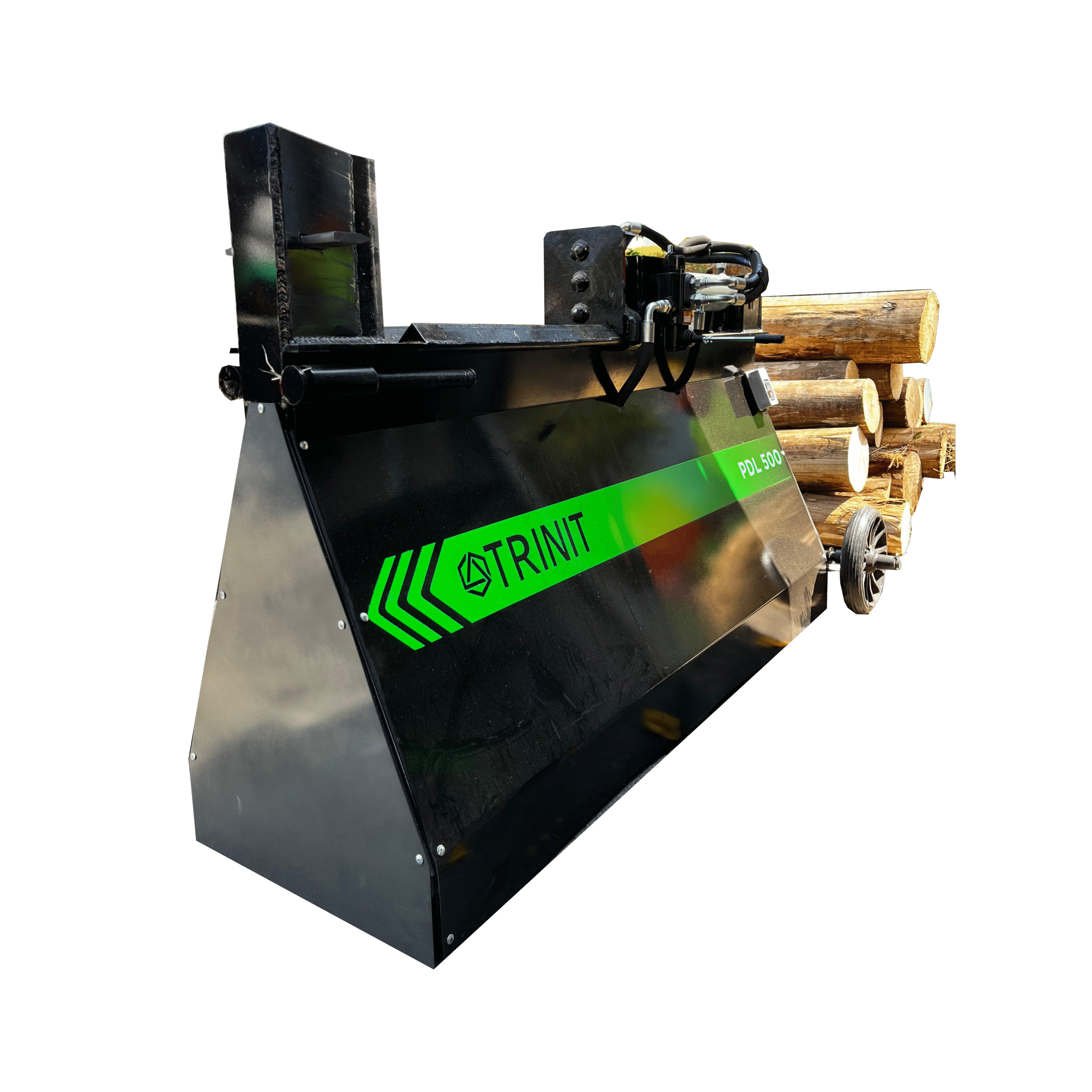 Partidor PDL 500 – Trinit